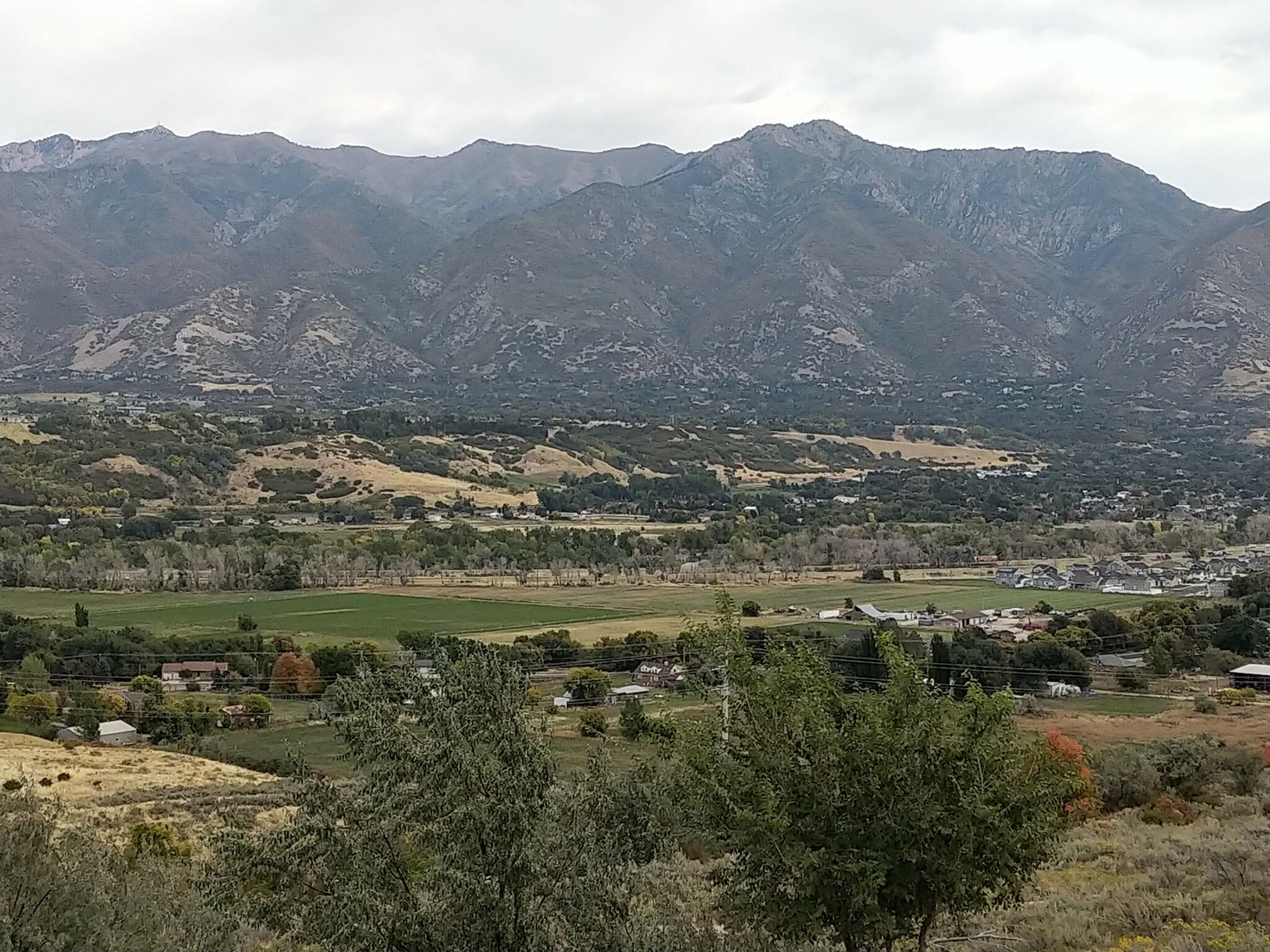 Departments - South Weber City